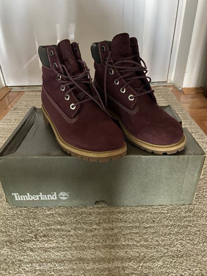 Timberland cizme (vodootporne)