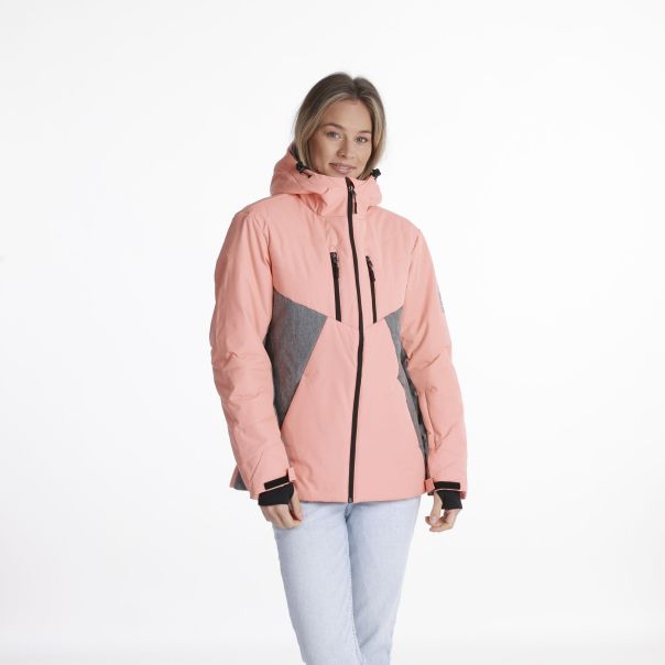 WINTRO Jakna alexa jacket W