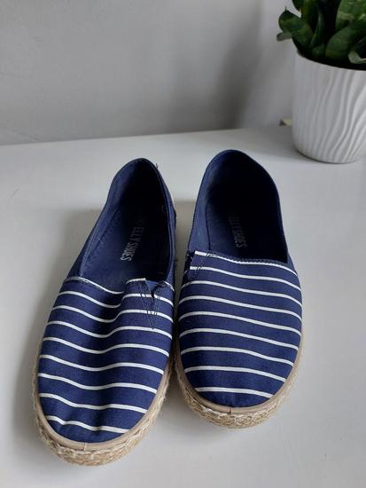 Espadrile