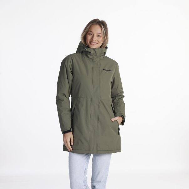 WINTRO Jakna diana jacket W