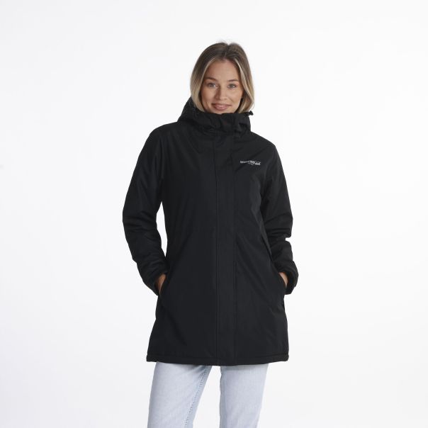 WINTRO Jakna diana jacket W