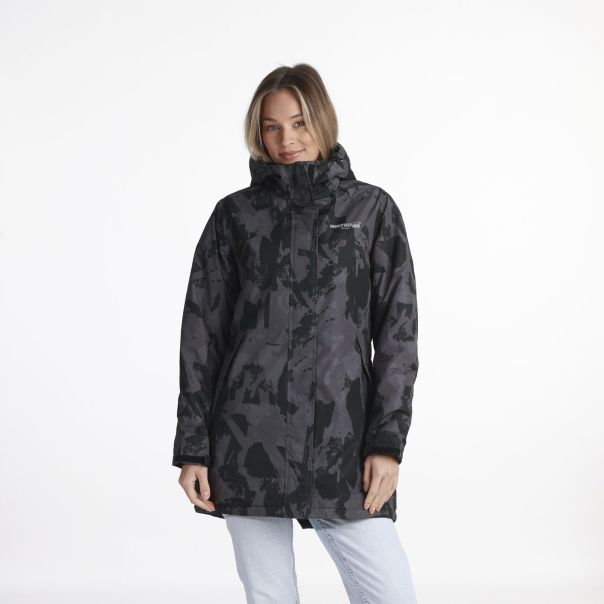 WINTRO Jakna alexis jacket W