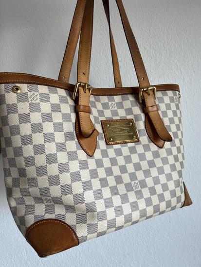 Louis Vuitton Hamstead Original torba