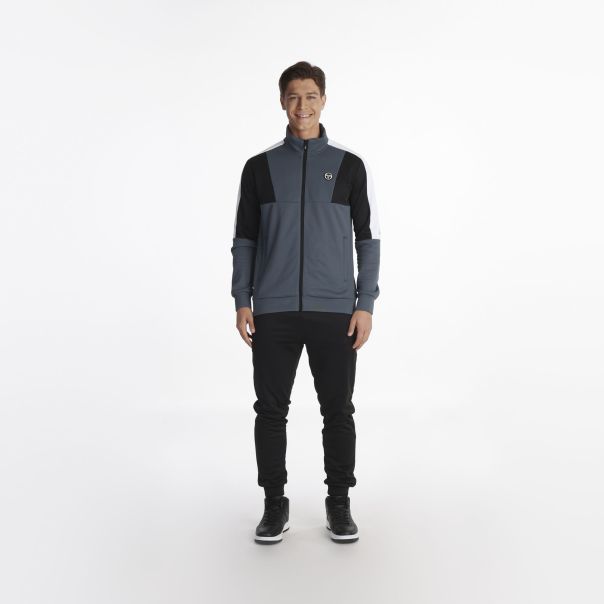 SERGIO TACCHINI Trenerka jason M