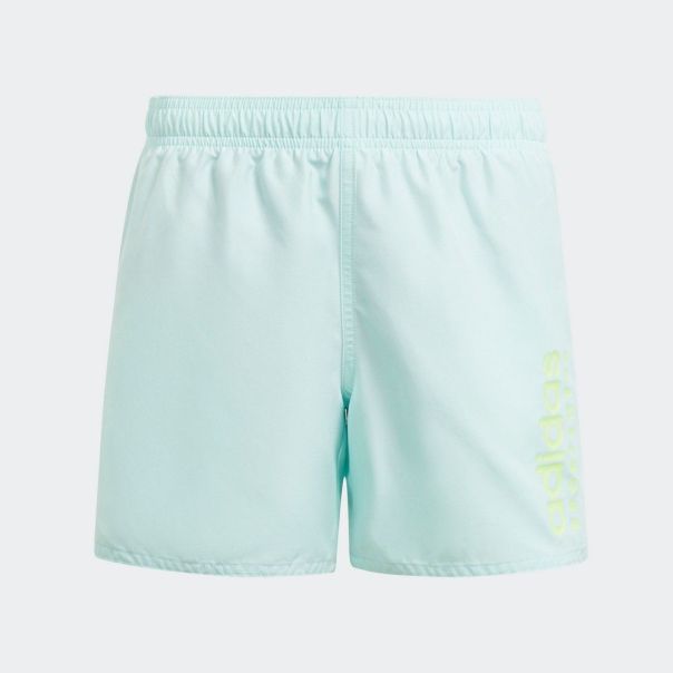 ADIDAS šorc sportswear essentials logo clx swim shorts BP