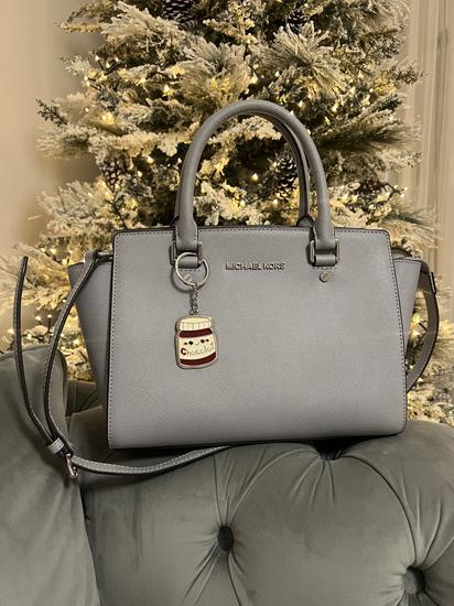 Michael Kors Selma tasna