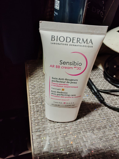 Bioderma sensibio Ar Bb krema