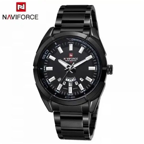 NAVIFORCE Muški ručni sat 9038 black