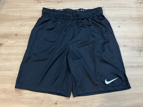 Nike Dri-Fit Original Crni Sorc S i XL