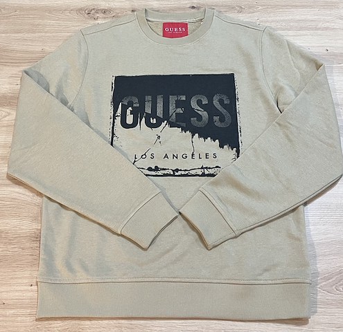 Guess Original Braon Duks XS-S