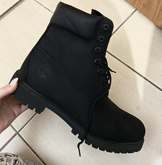 TIMBERLAND Muške čizme