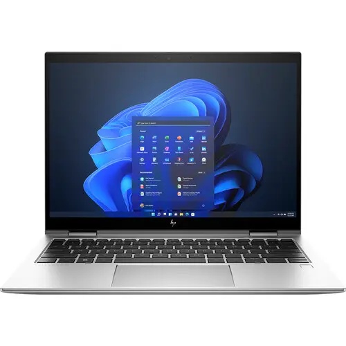 HP EliteBook x360 830 G9 B34HBE8R, Intel Core i7-1265U(1.8-4.8GHz, 12M Cache),16GB, 13.3" WUXGA LED, TS, SSD 512GB PCIe NVMe, WIFI, BT, WWAN LTE HSPA+ 4G, Fingerprint,Webcam, Active wcm2 pen silve...