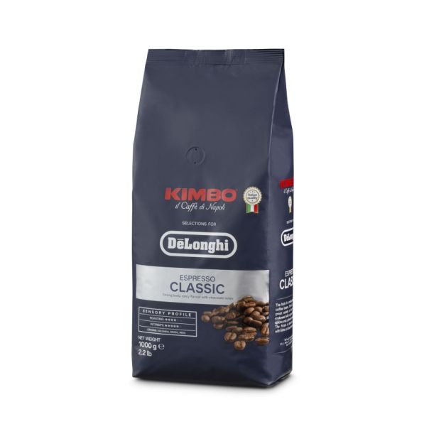 DELONGHI CLASSIC -KIMBO Kafa u zrnu 1kg