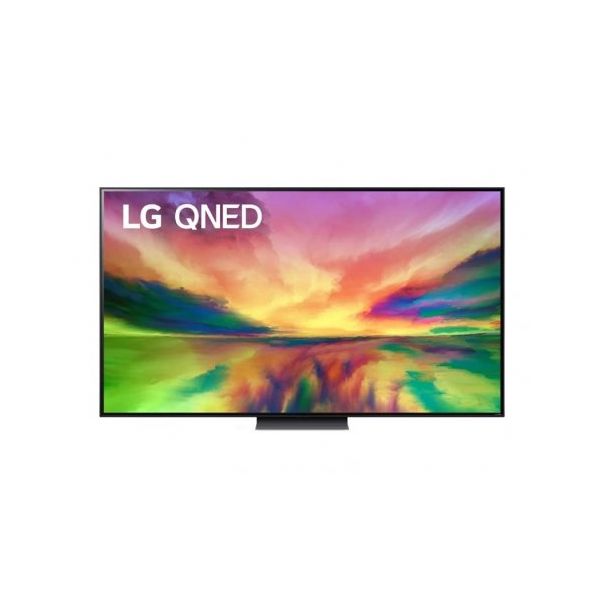 LG Televizor 86QNED813RE, Ultra HD, Smart