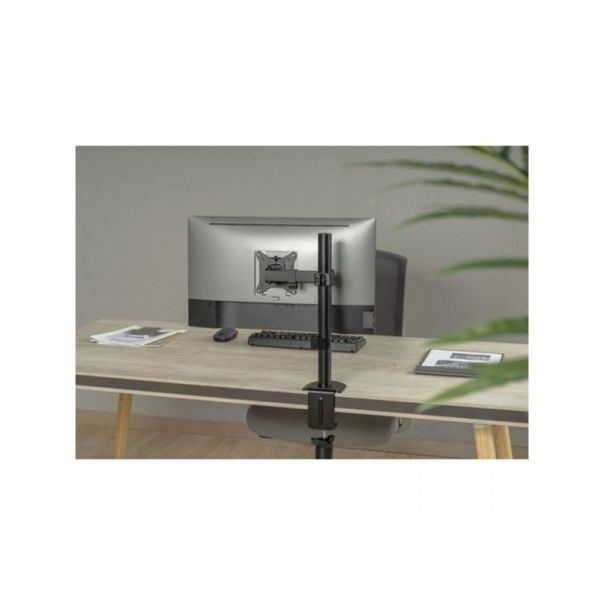 GEMBIRD Stoni nosač za monitor 17"- 32" MA D1 03, crna