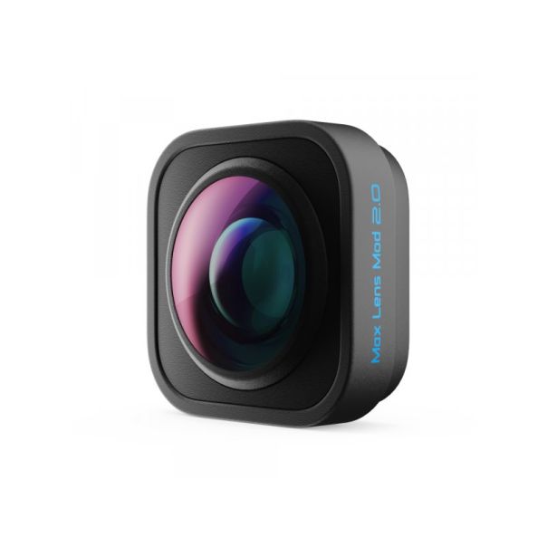 GOPRO Objektiv Max Lens Mod 2.0 (HERO12 Black) ADWAL-002