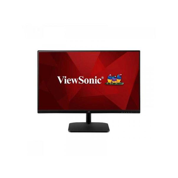 VIEWSONIC Monitor 24'' VA2432-H 1920x1080/Full HD/IPS/75Hz/VGA/HDMI/Frameless