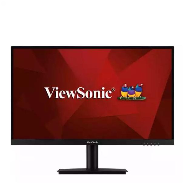 Monitor 24 ViewSonic VA2406-H