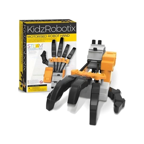 4M Robot ruka 03407