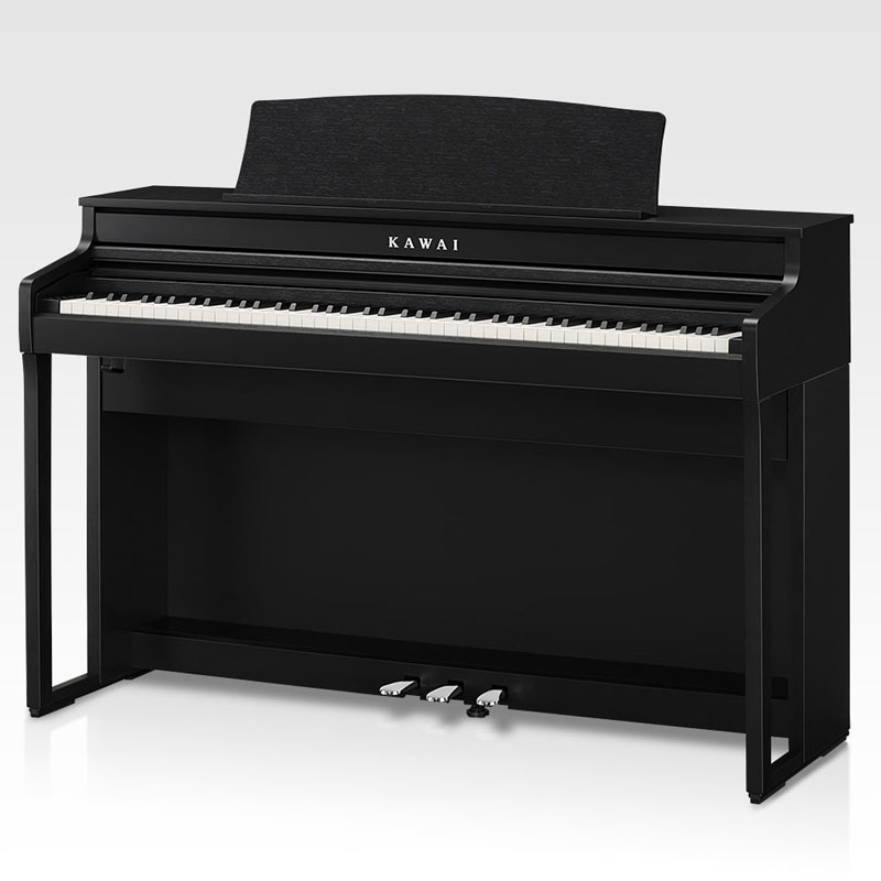 Kawai CA401 BK električni klavir