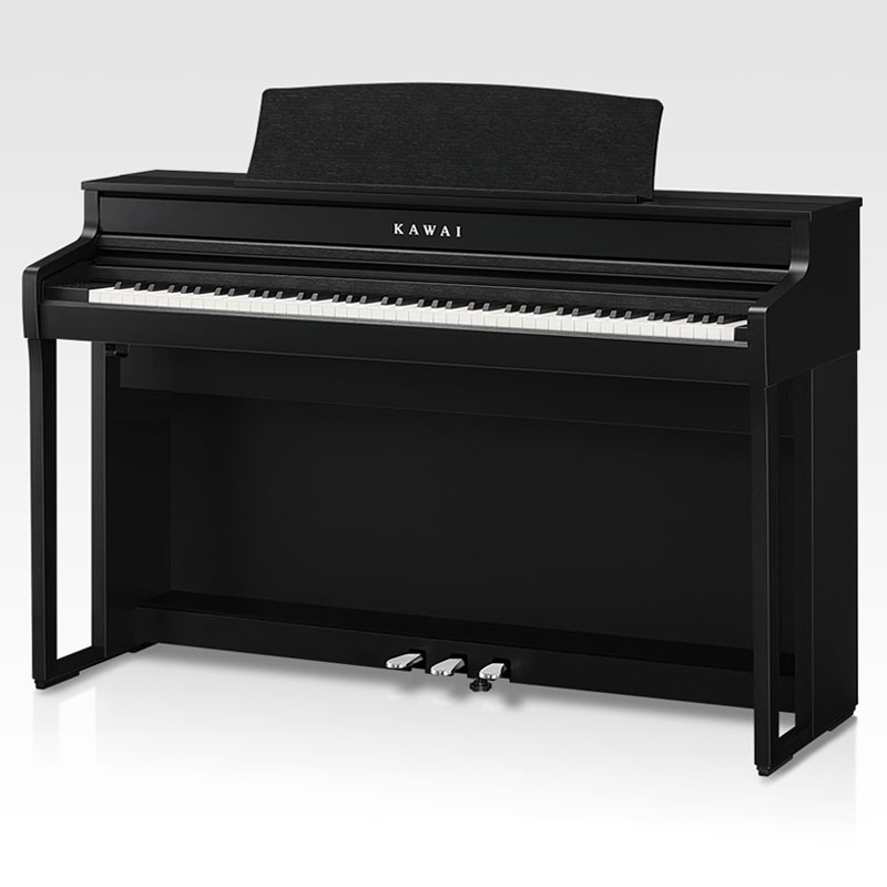 Kawai CA501 BK električni klavir