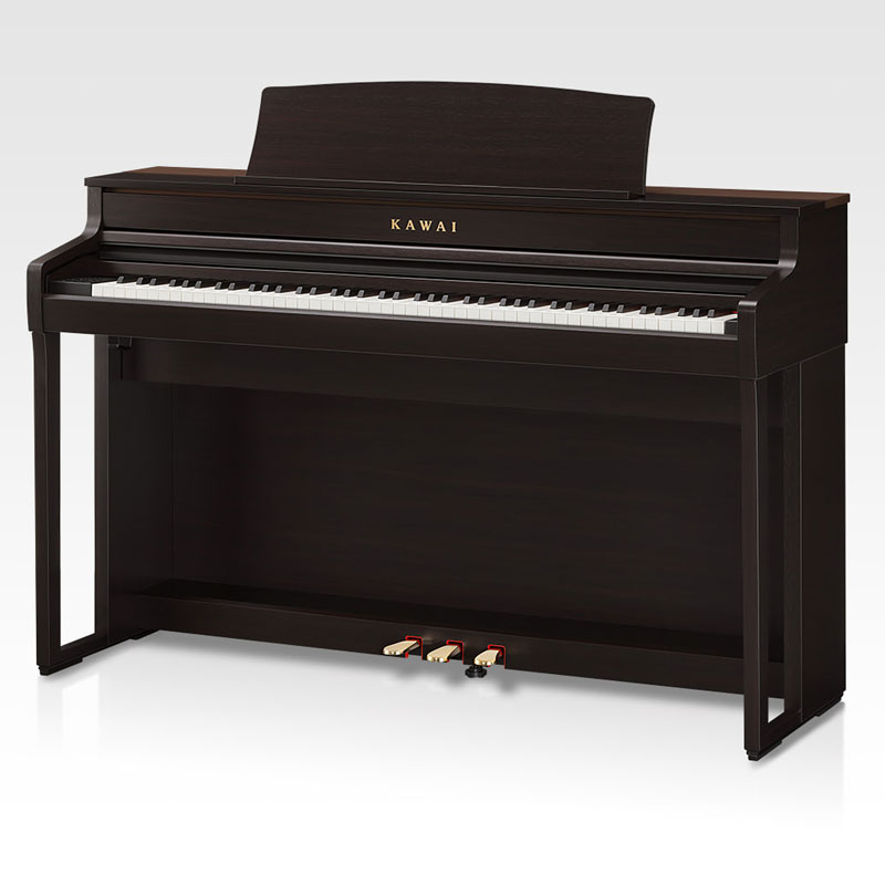 Kawai CA501 RW električni klavir