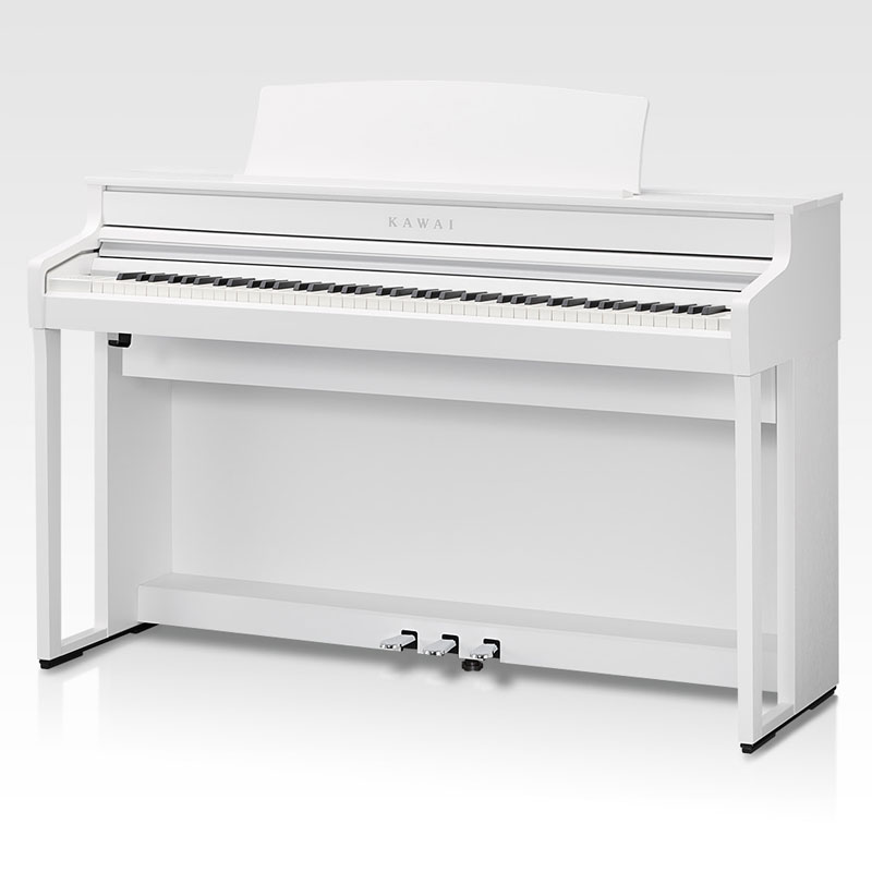 Kawai CA501 WH električni klavir