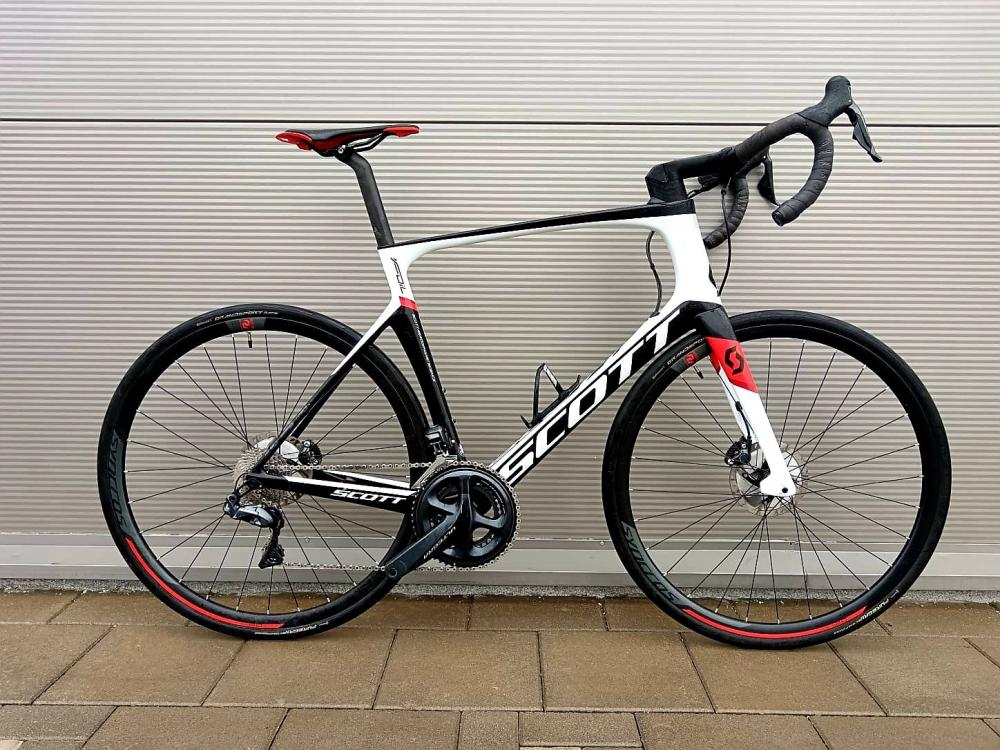 Scott Foil 10 XL