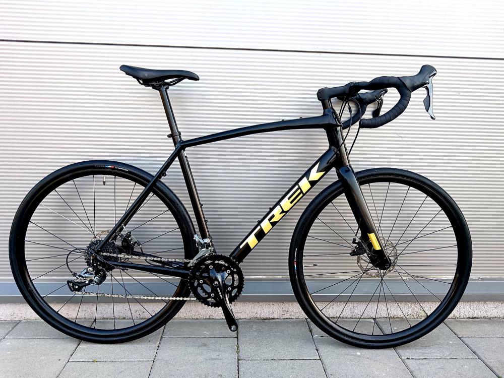 Trek Domane