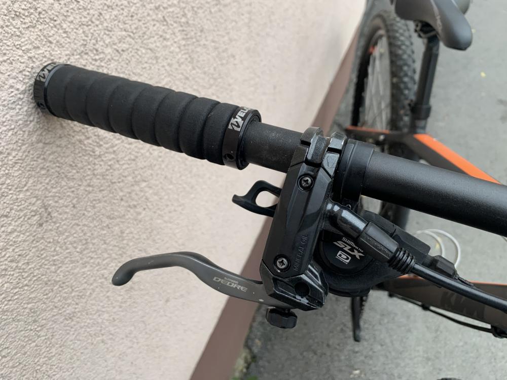 KTM sport xt 29er mtb M velicina