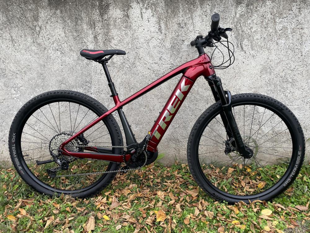 Trek 29ka Cx4 smart 625W Xt12