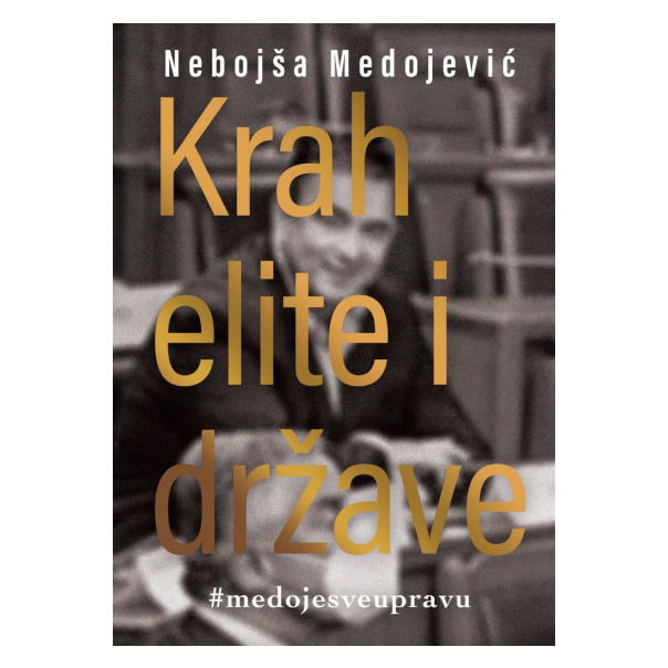 Krah elite i države