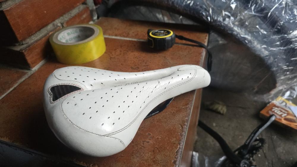 Selle italia ldy