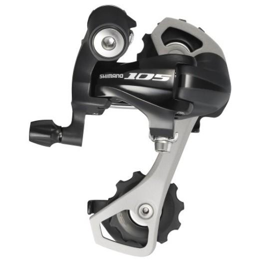 Zadnji menjac Shimano 105 RD-5701-L-GS, 10faz