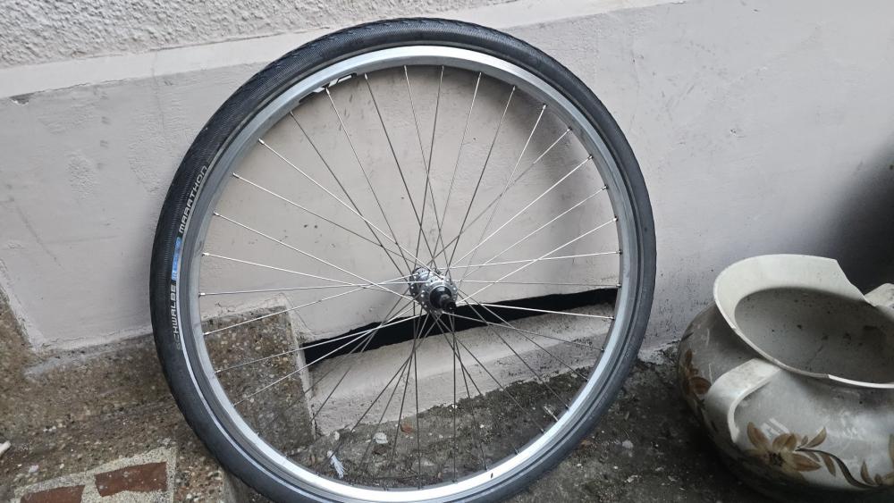 Zadnji 28 v brake LX FIKSNO