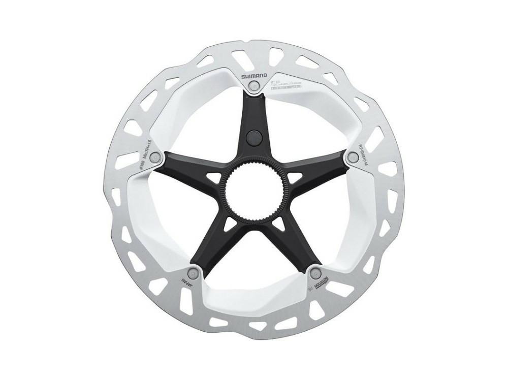 SHIMANO STEPS RT-EM810 CL Disc Rotor E-Bike 180mm