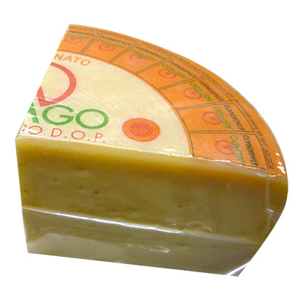 ZANETTI ASIAGO D ALLEVO 1/4 cca 2,5kg