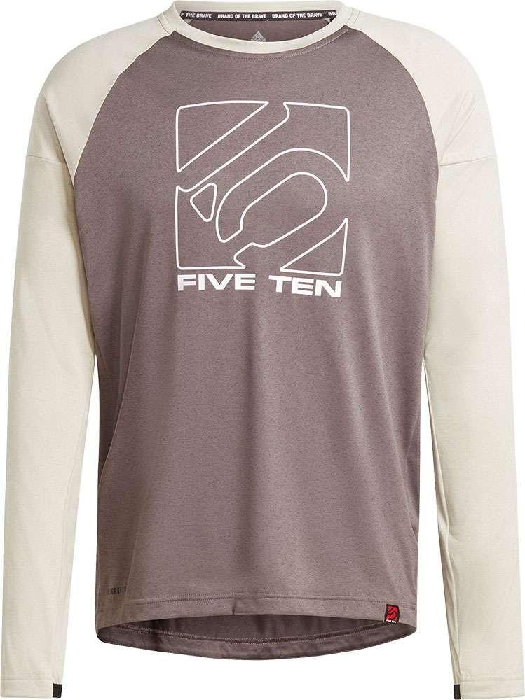 Five Ten 5.10 - Mtb Long Sleeve Jersey