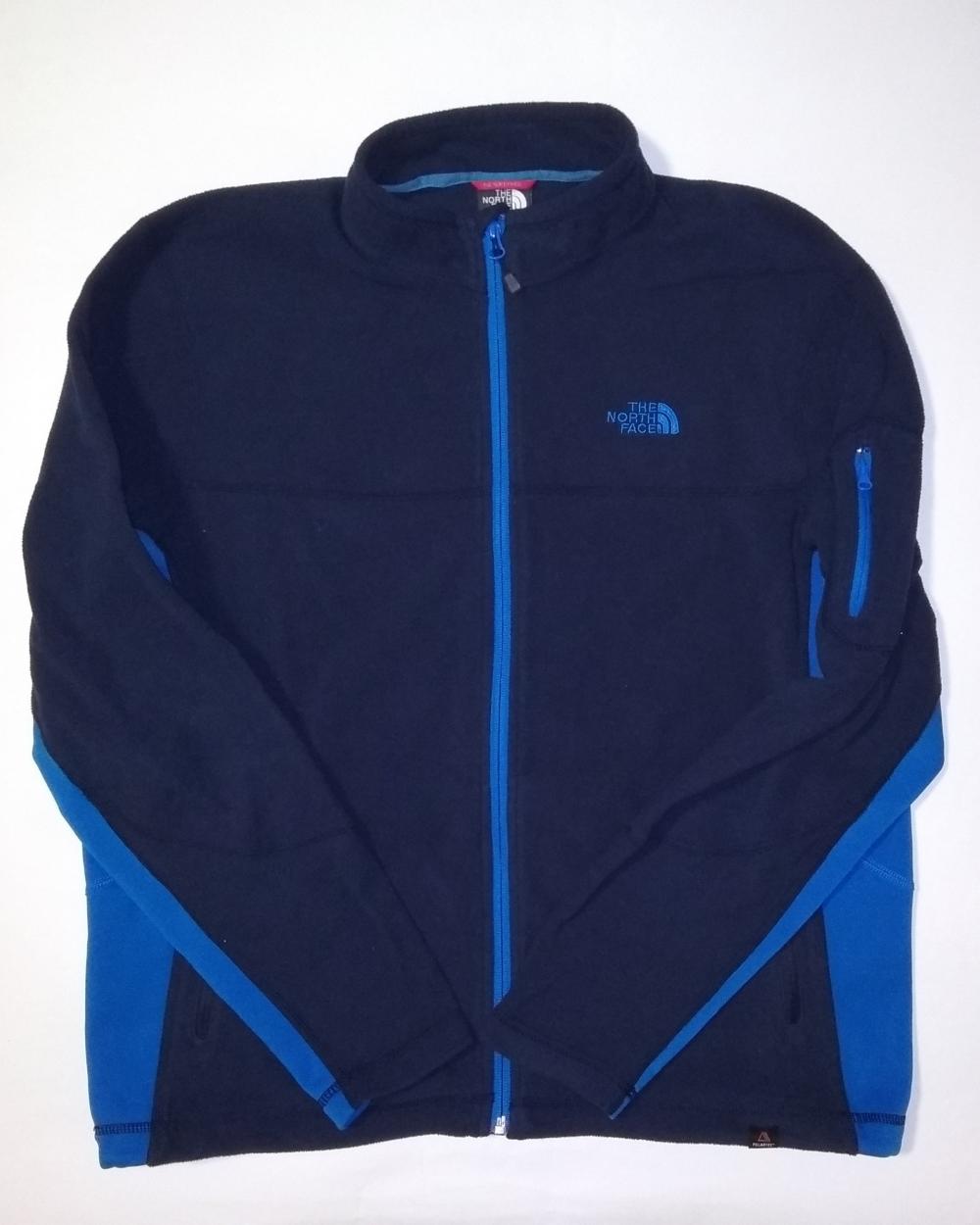 The North Face duks jakna od flisa Polartec