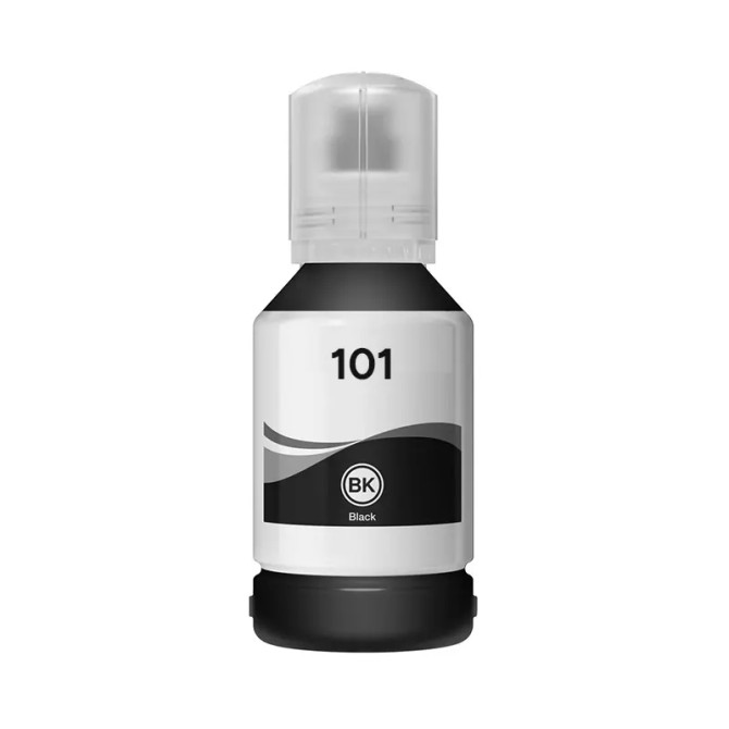 Epson 101 Black crni Mastilo Kompatibilni