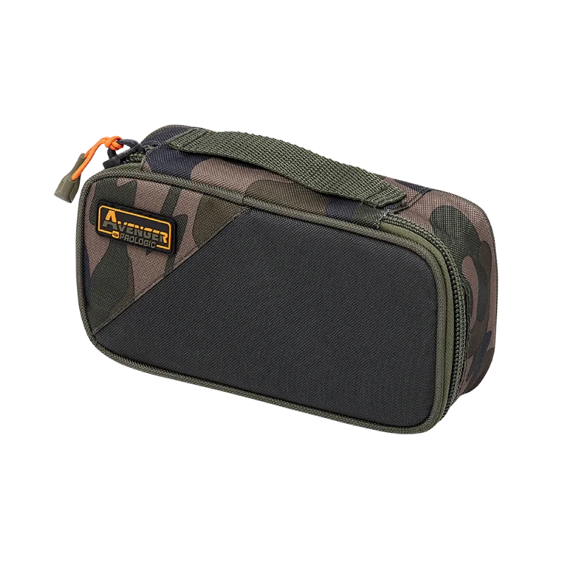 PROLOGIC AVENGER ACCESSORY BAG M 20X10X6CM 1.2L