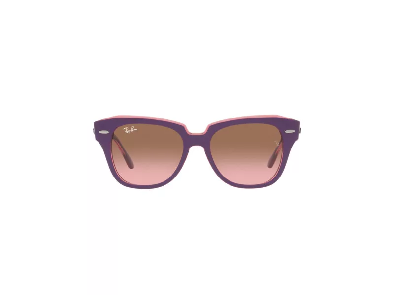 Ray-Ban State Street Jr Naočare za sunce RJ 9186S 7118/14