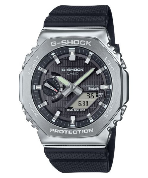 CASIO G-SHOCK GBM-2100-1A