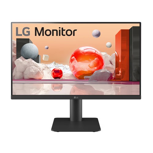 LG 23.8″ Full HD IPS 100Hz Monitor | 24MS550-B