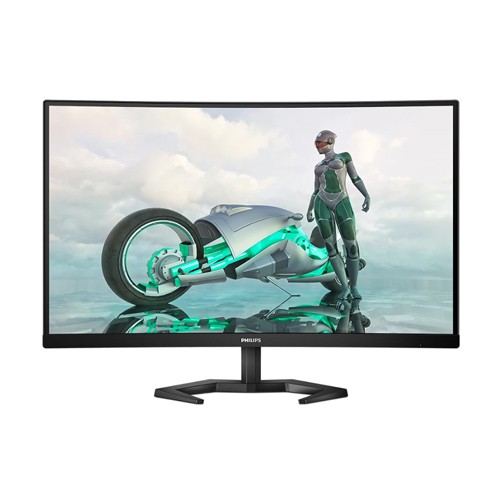 Philips 27″ Evnia FHD 165Hz zakrivljeni gaming monitor | 27M1C3200VL/00