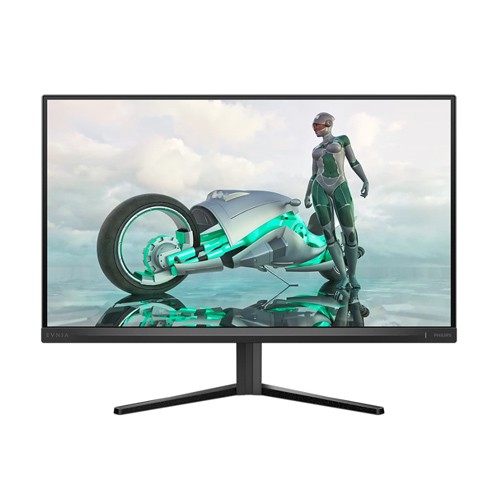 Philips 27″ QHD 180Hz Gaming monitor | 27M2N3500NL/00