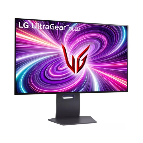 LG 31.5″ UltraGear OLED 4K UHD Gaming monitor | 32GS95UE-B