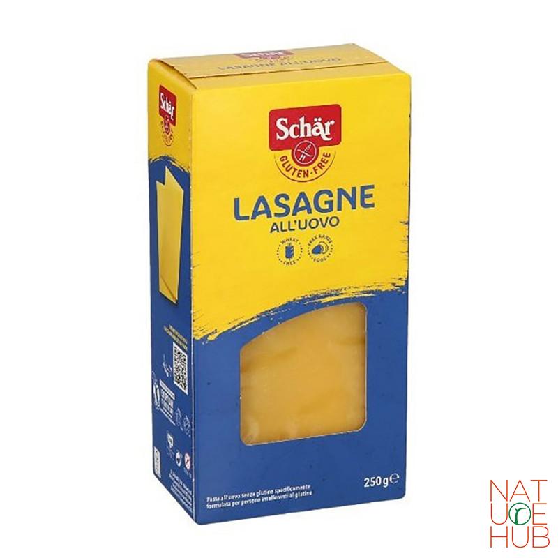 Schar lazanje bez glutena 250g