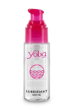 Yoba water base (50 ml), 826182