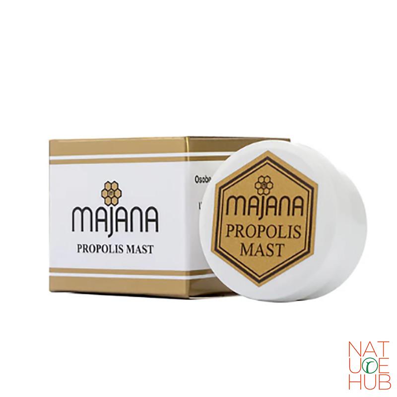 Propolis mast Majana, 15 ml